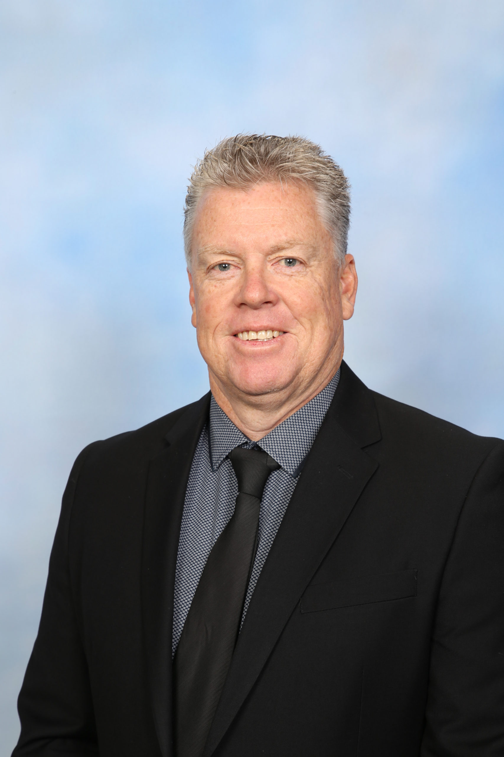 Principal’s Welcome – St Denis School